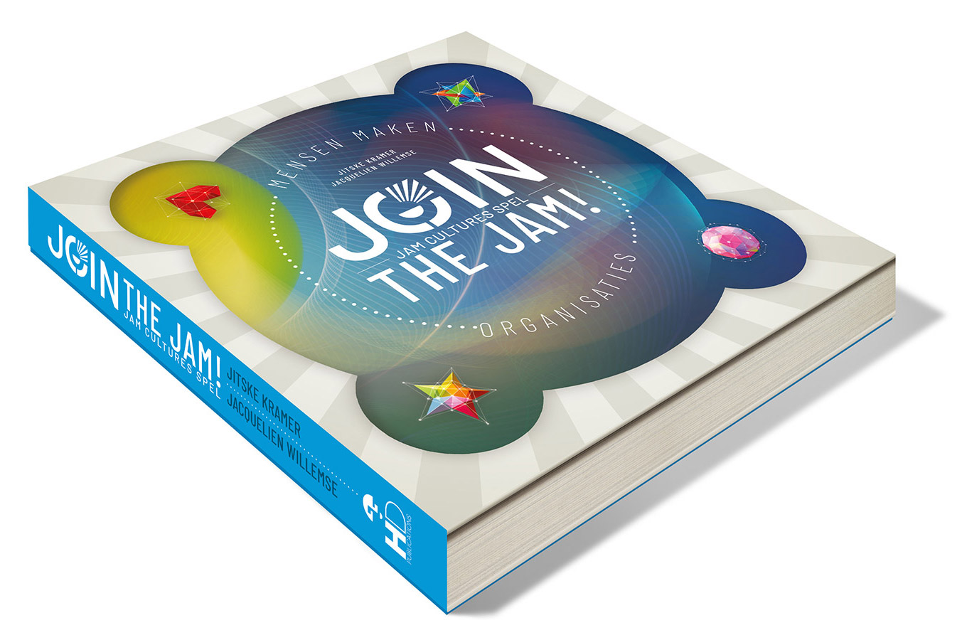 Join the Jam! Jam Cultures Spel - Jam Cultures