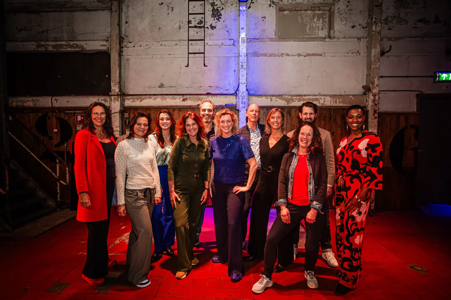 Human Dimensions - Jam Cultures